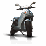 Electric Scooter ES-11 - Eclimo