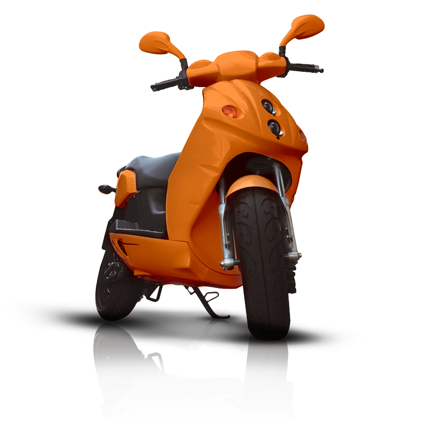 Electric Scooter ES-11 - Eclimo