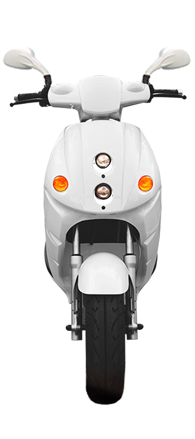 Electric Scooter ES-11 - Eclimo